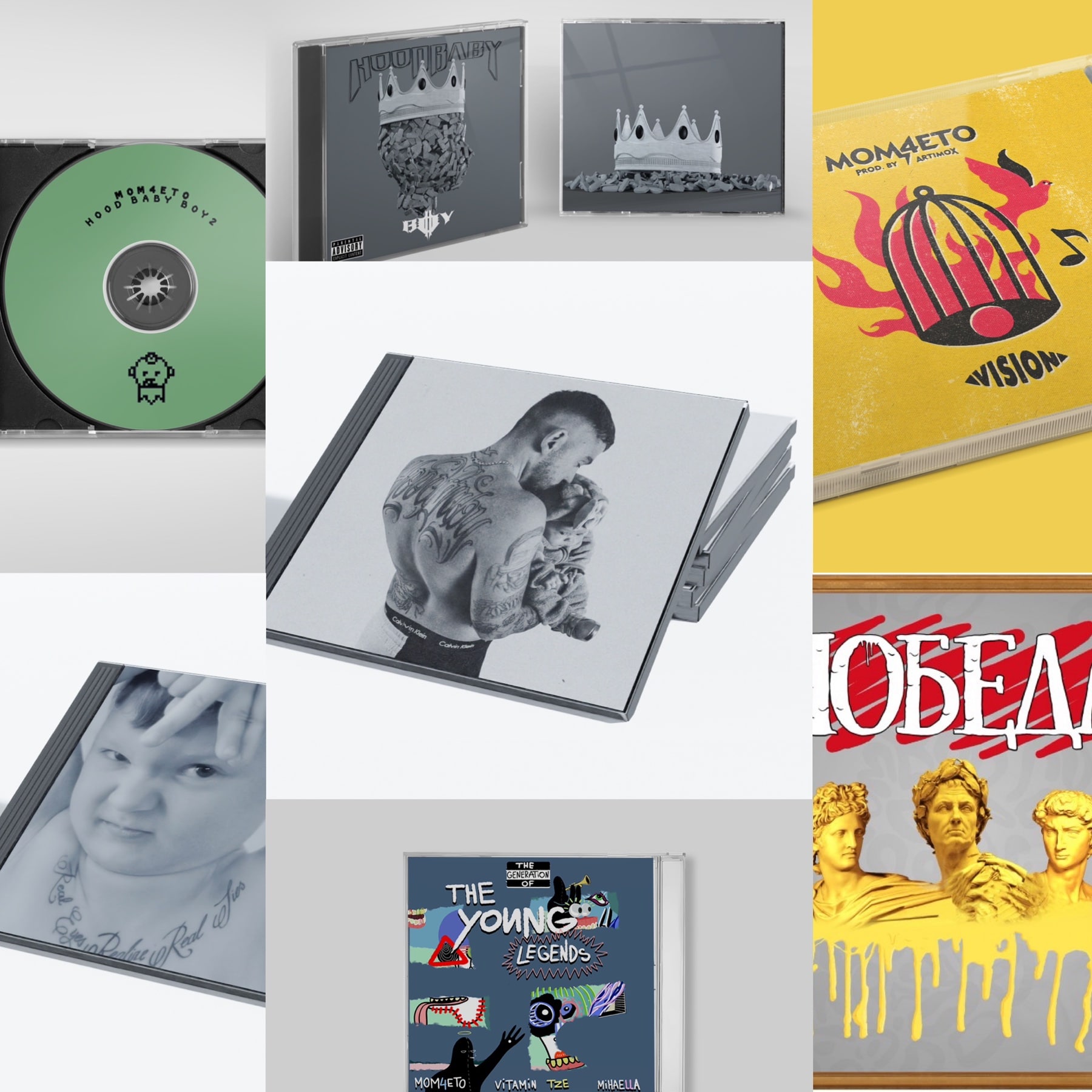 Momo Records | МУЗИКАЛНА КОМПАНИЯ МОМО РЕКЪРДС ЕООД